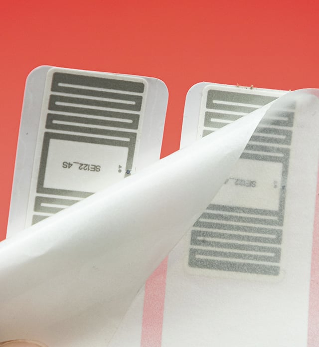 Etiquetas RFID ¿Qué son y cuál elegir? | PCM