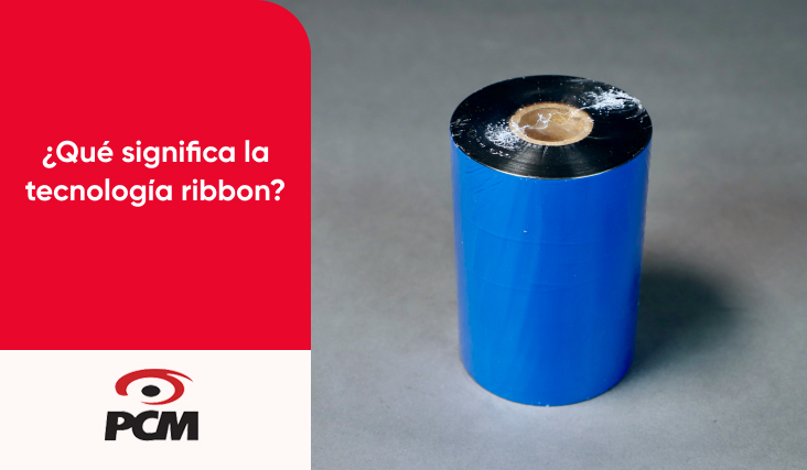 ¿Qué significa la tecnología ribbon?
