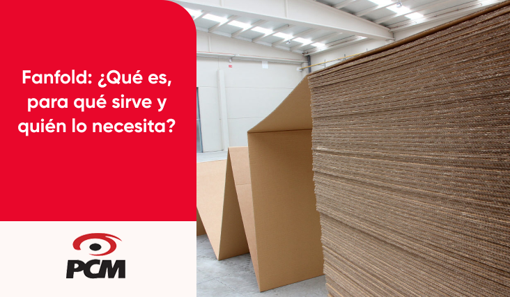 Fanfold: ¿Qué es, para qué sirve y quién lo necesita?