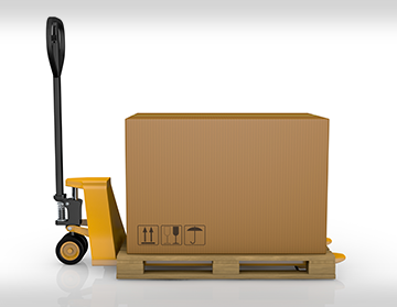 Cajas de cartón grandes | PCM