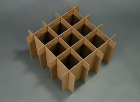 Cardboard boxes | PCM - Papeles y Conversiones de Mexico